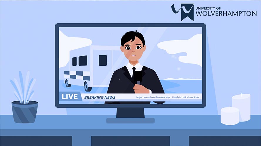 Public Health Video Animation – Stone's Throw Media